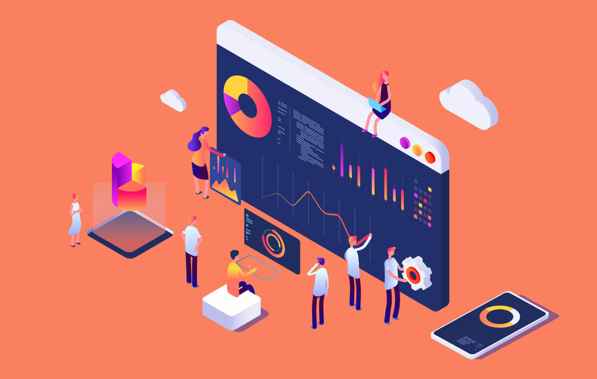 INSCRIPT: Wir sind digital. Sie bald auch.