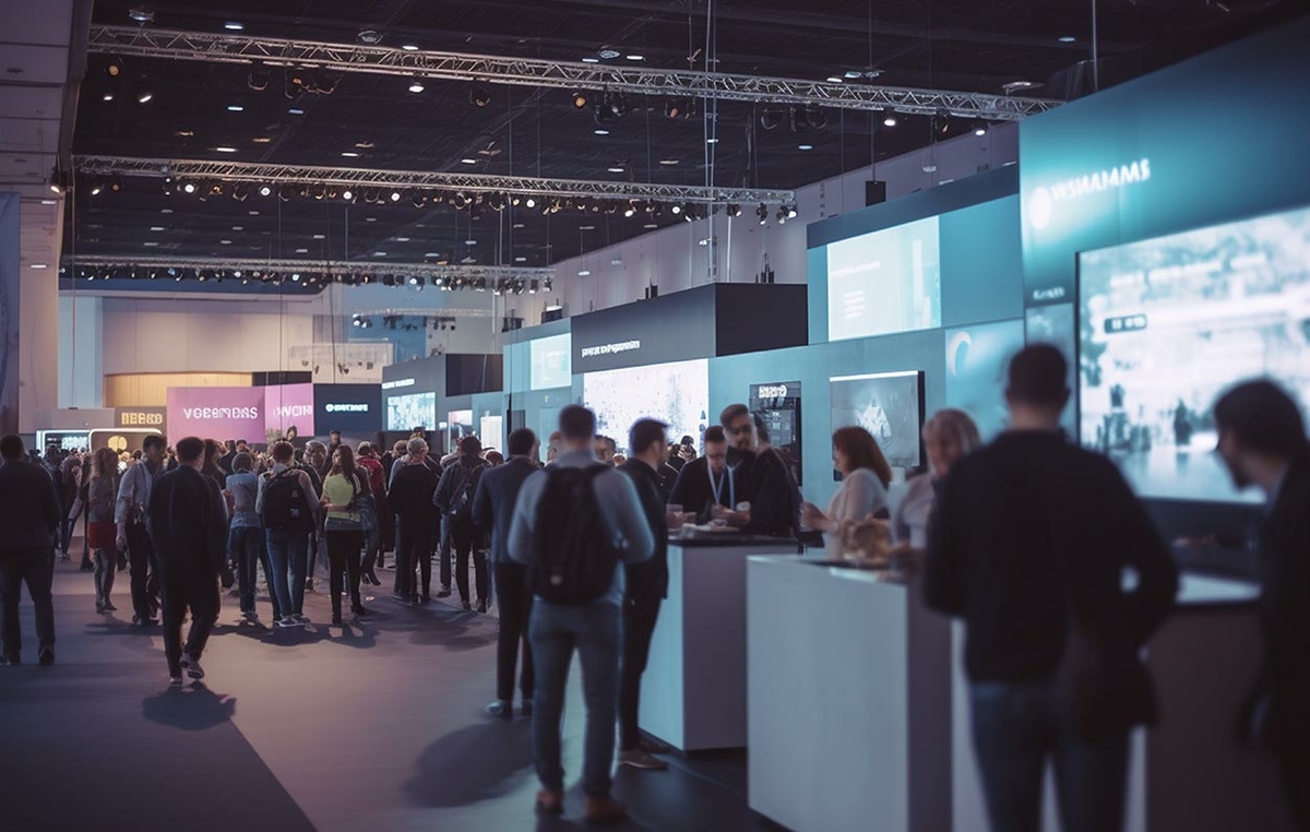 INSCRIPT: Digitale Messehighlights 2024