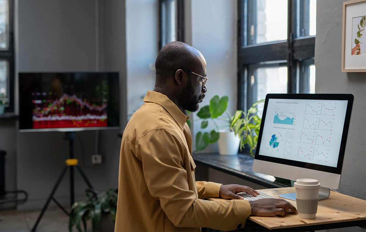 INSCRIPT: Google Looker Studio